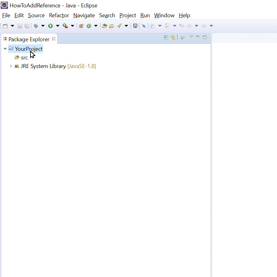 My Javonet - Download